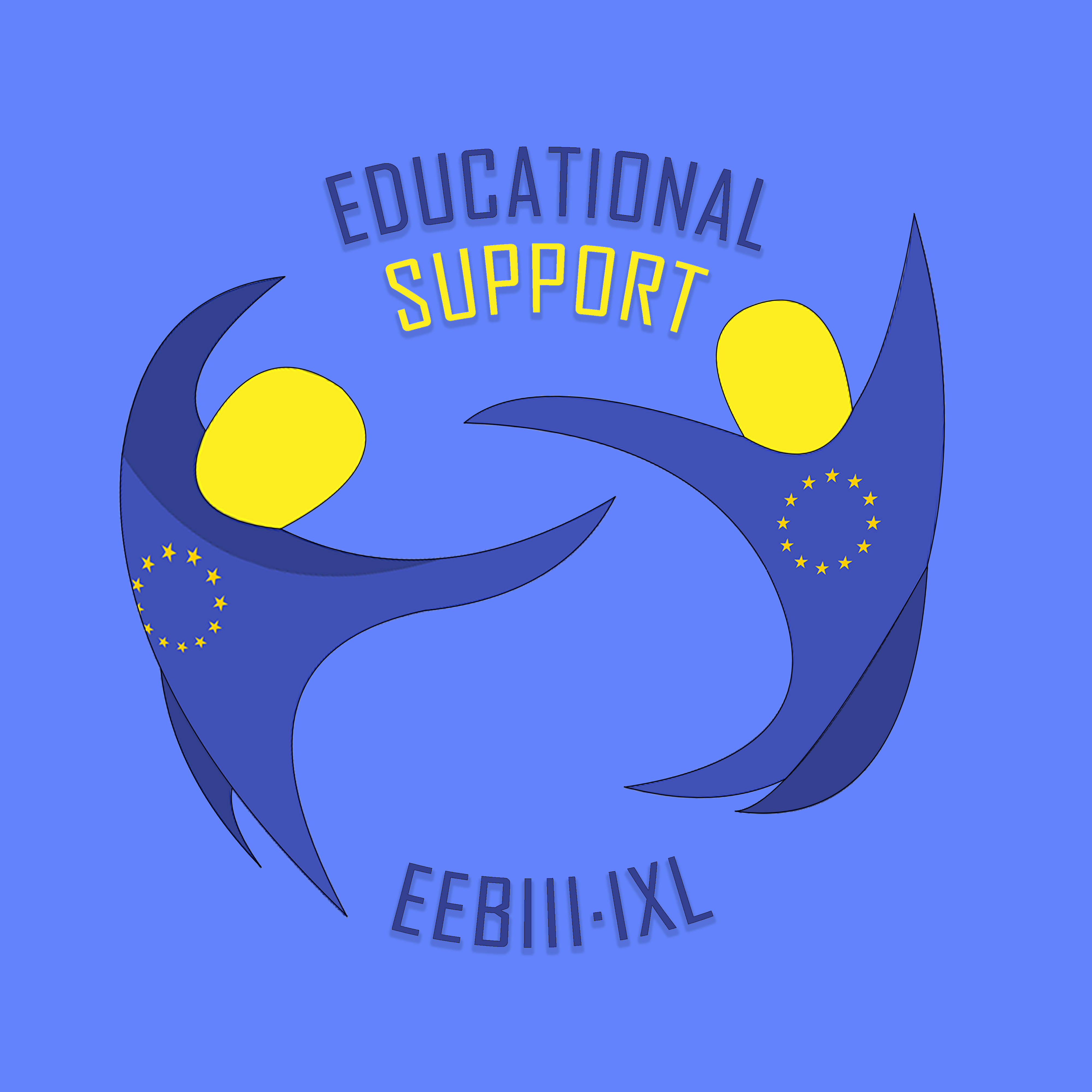 European School Brussels III